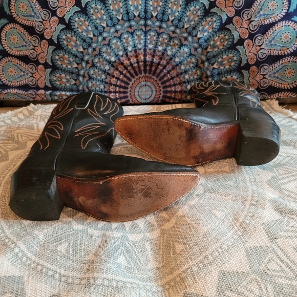 Sancho Boots | Shoes | Mens Sancho Size Western Boots | Poshmark